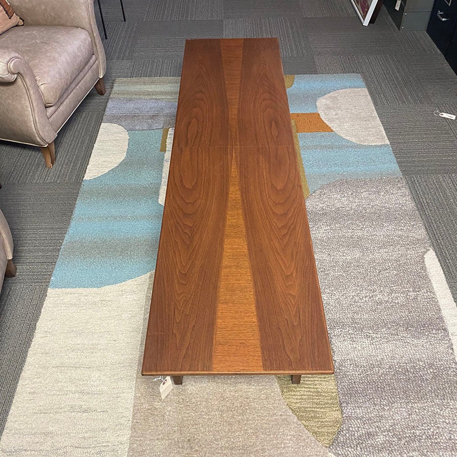 John Stuart Janus Coffee Table/Bench | Featuring antique, vintage, and ...