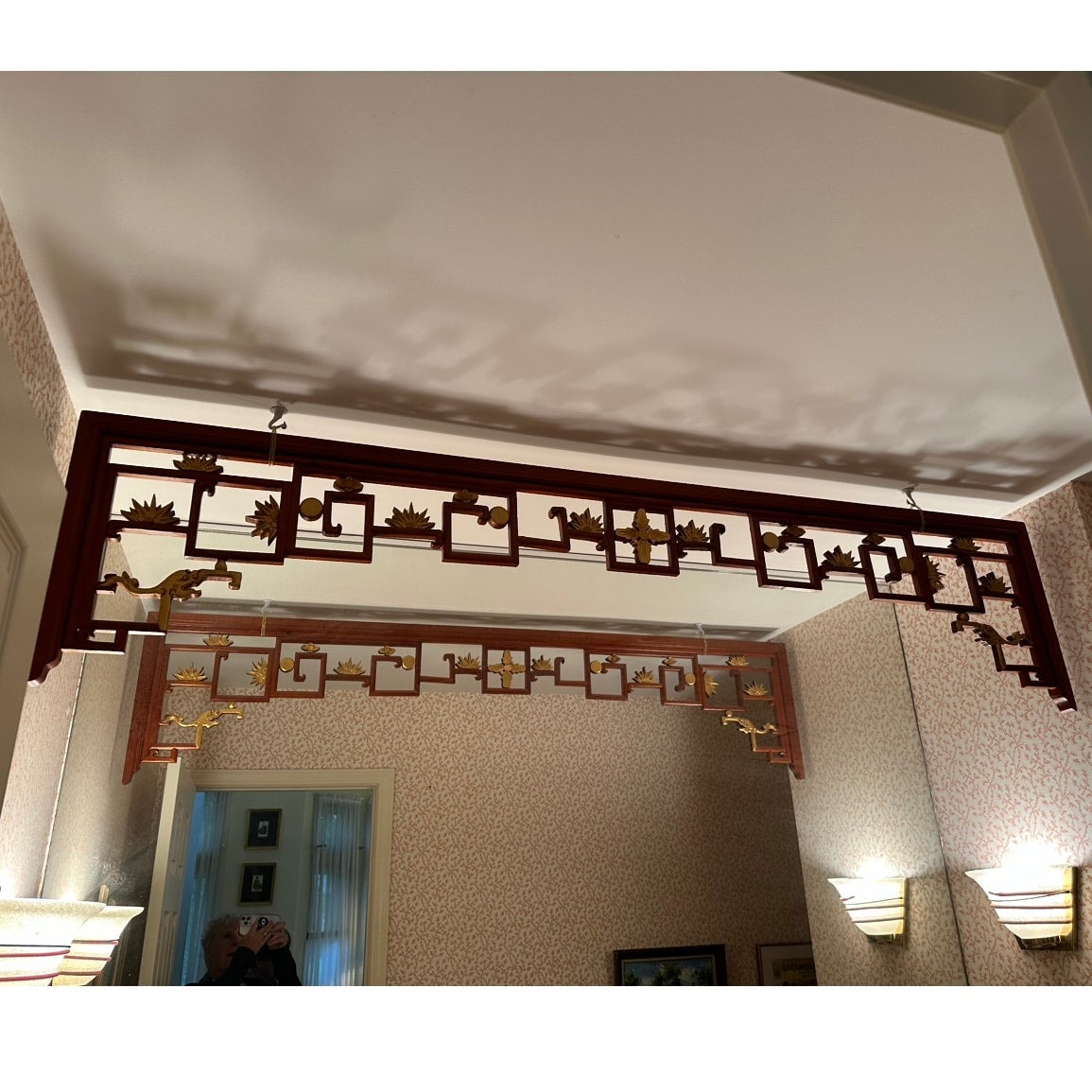 Antique Chinese Fretwork | Featuring antique, vintage, and mid-century ...