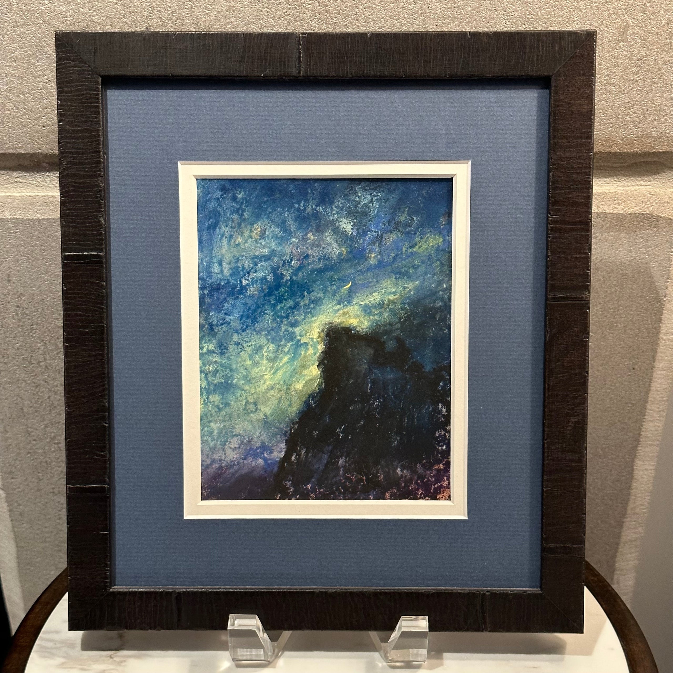 Gregory McIntosh Gouache & Pastel I | Featuring antique, vintage, and ... Gregory McIntosh Gouache & Pastel I | Featuring antique, vintage, and ...